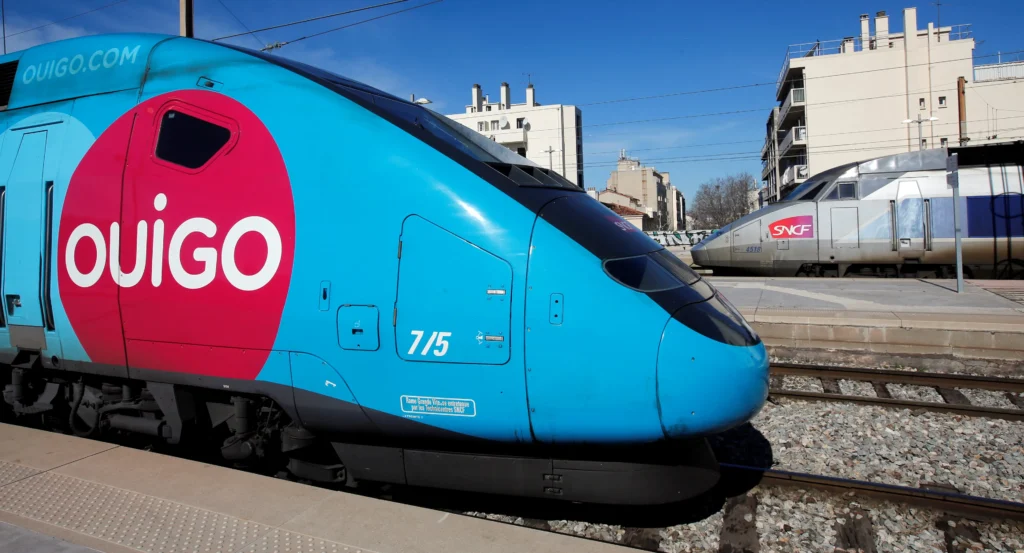 Explora España con Ouigo: ¡Billetes desde 9€ para descubrir nuevos ...